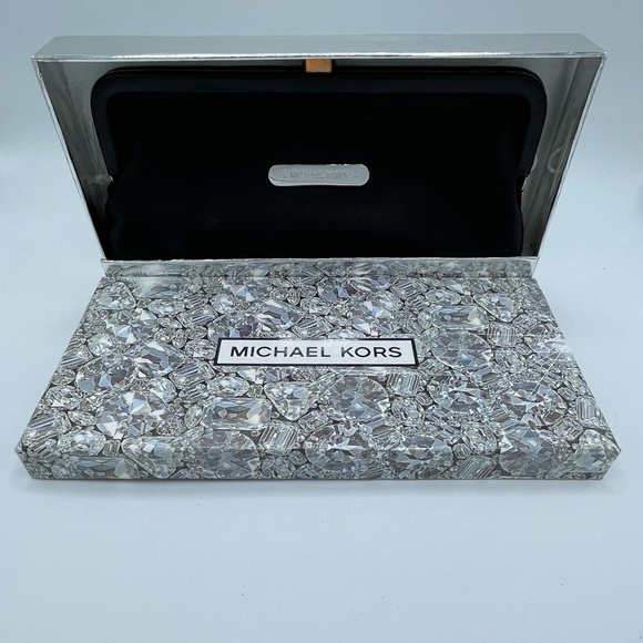 Michael Kors | Bags | Mk Small Wallet Pouch | Poshmark